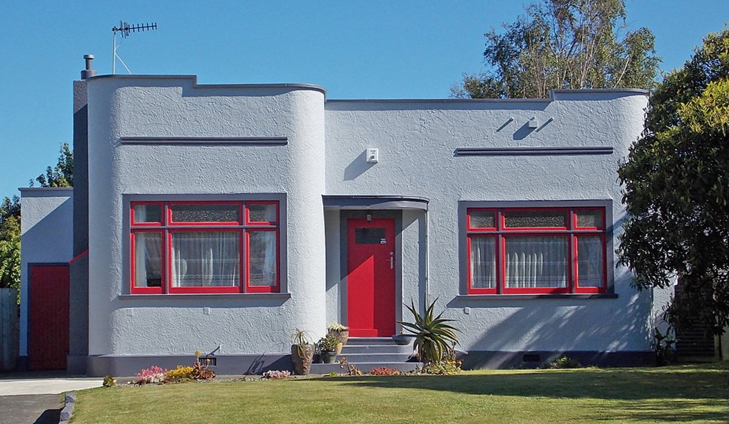 Create a superior exterior | Habitat by Resene