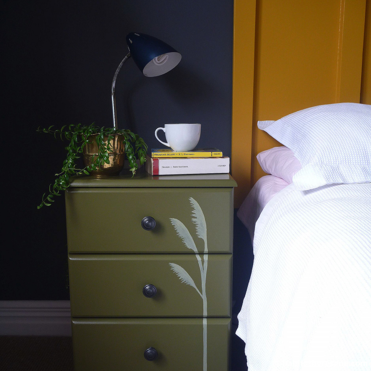 3 beautiful (and easy) ways with paint | Habitat by Resene