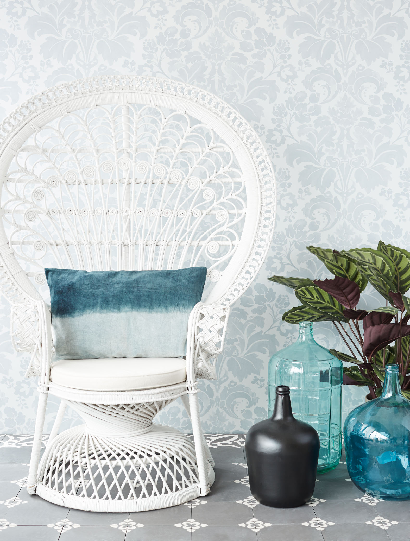 Colours of the world | Habitat by Resene