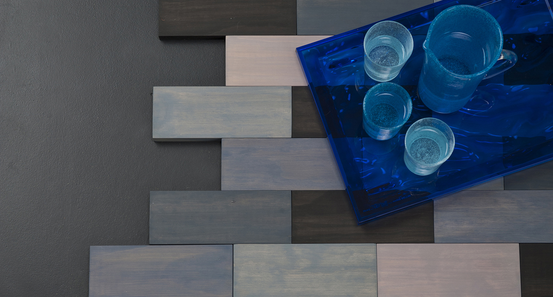 Sheer magic: today’s wood stains | Habitat by Resene