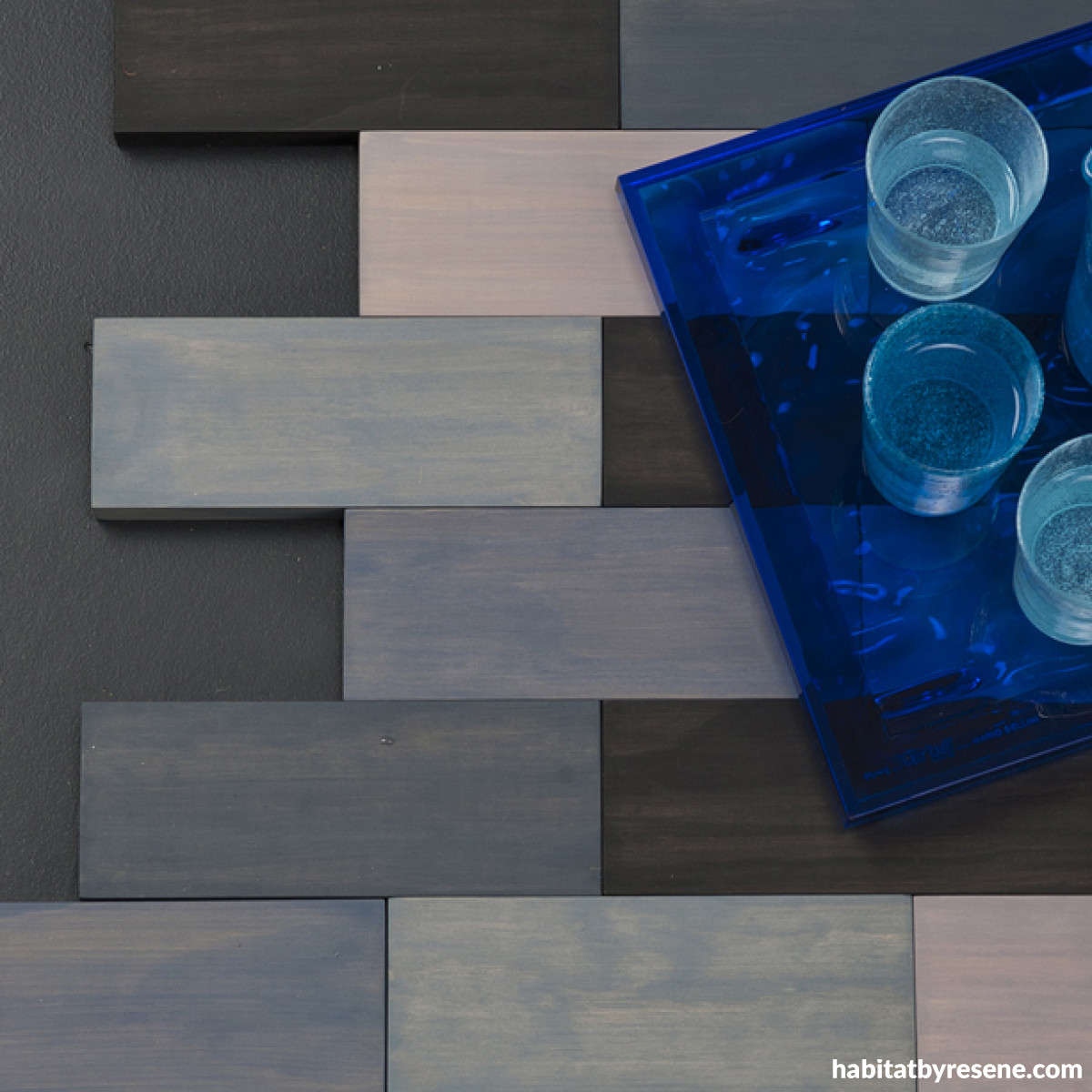 Sheer magic: today’s wood stains | Habitat by Resene