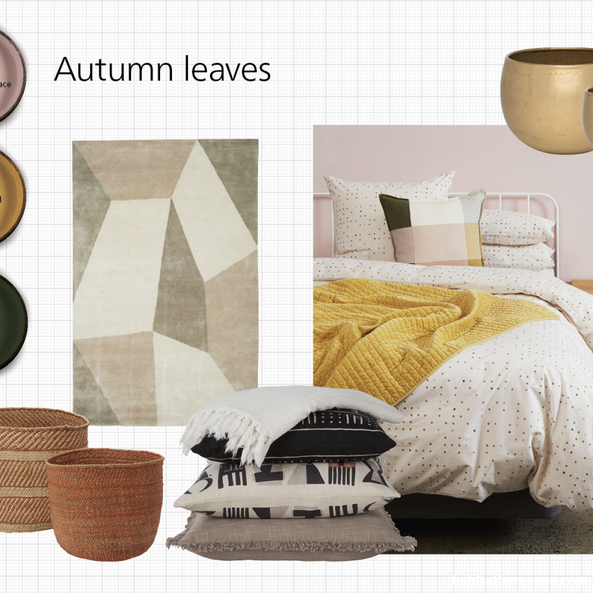 Been shopping? Colour match it here | Habitat by Resene