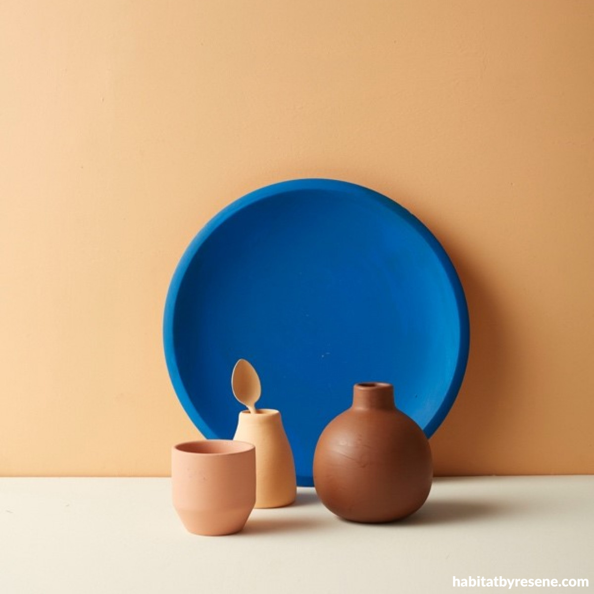 The hottest colours to watch for in 2020 | Habitat by Resene