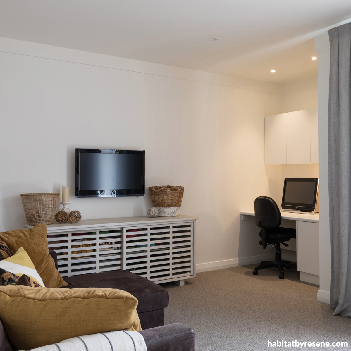 One home office, three ways – and the lessons we learned | Habitat by ...