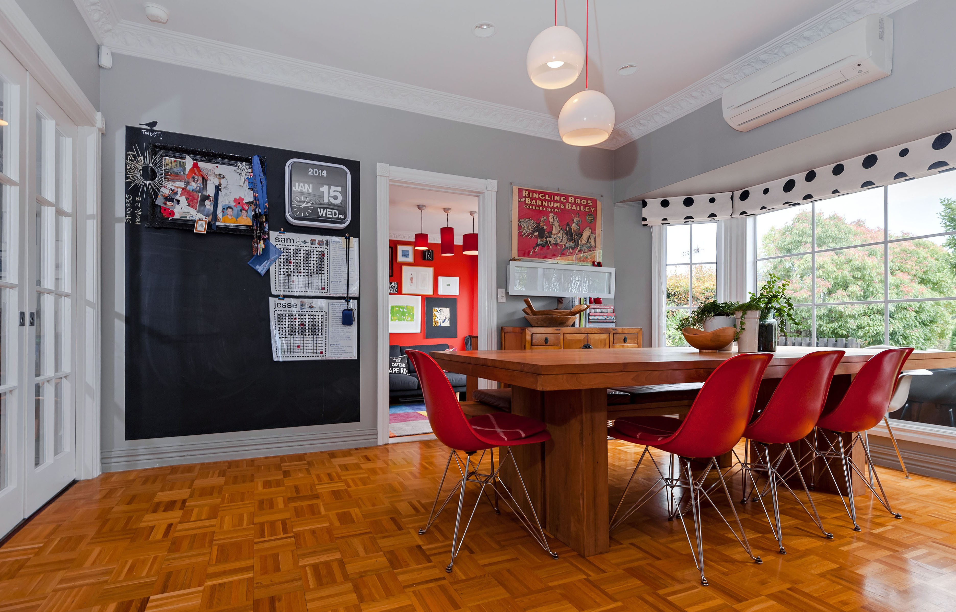 Tiffany takes a lead from Lego | Habitat by Resene