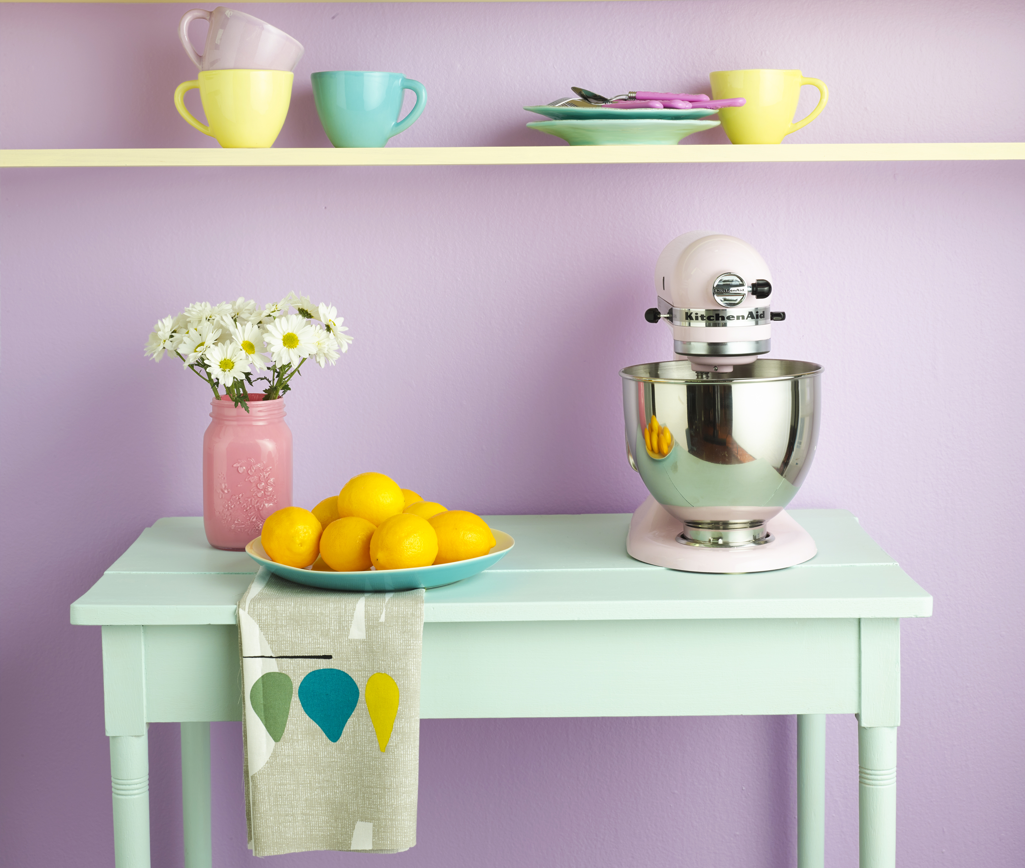 Pink: it's not just a girly girl thing | Habitat by Resene