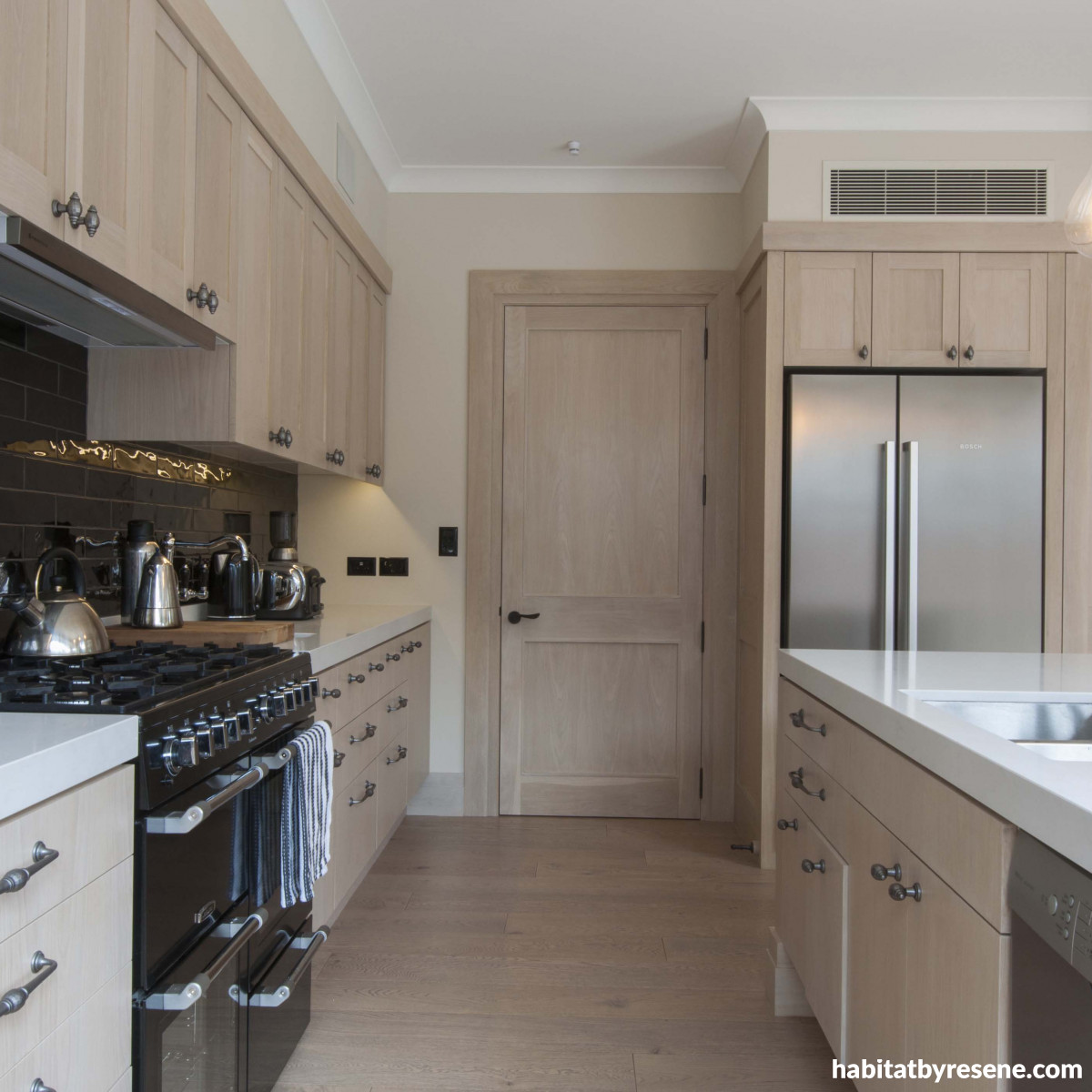 What’s on trend for whites? | Habitat by Resene