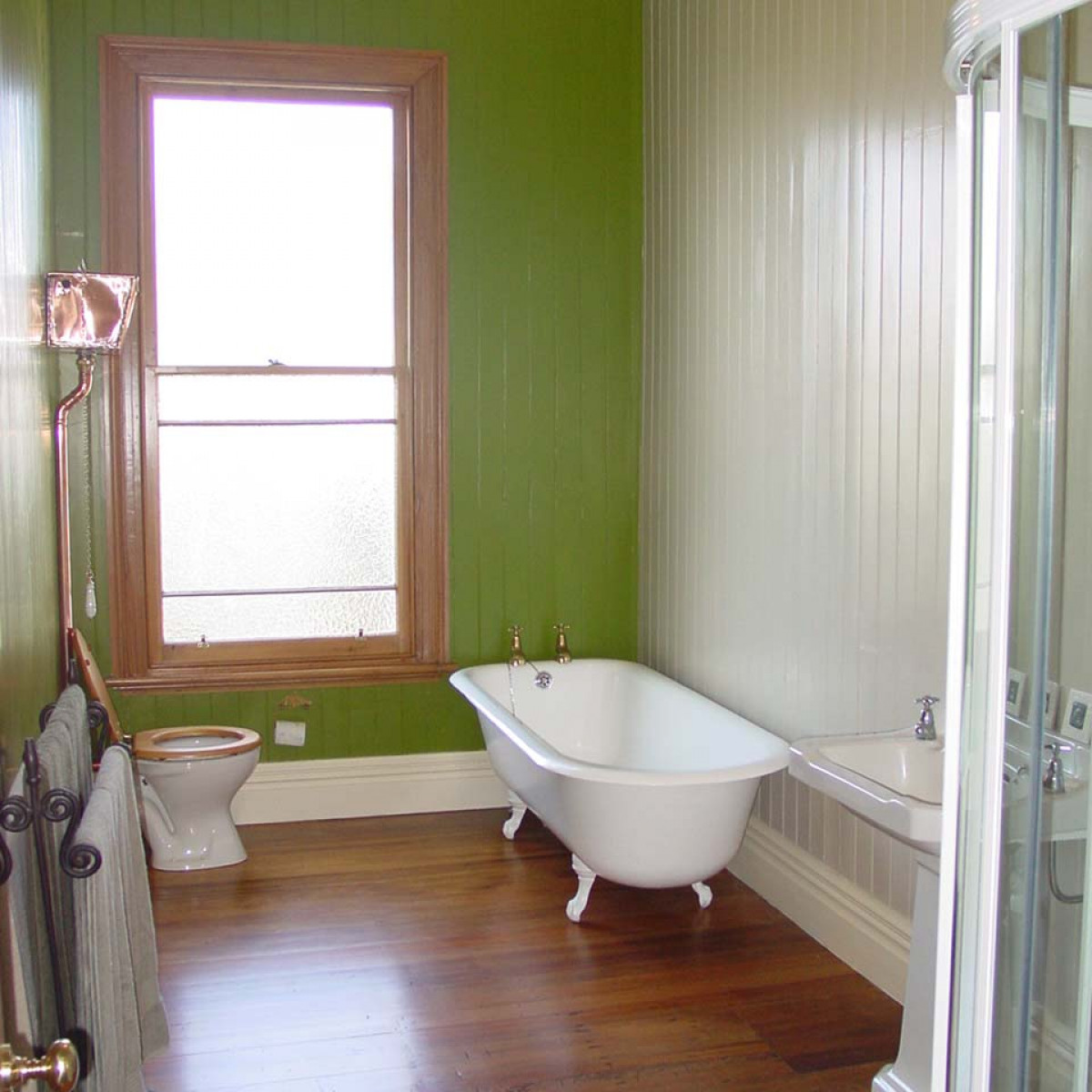 Debbie Turns Three Grotty Flats into a Magnificent Family Home ...