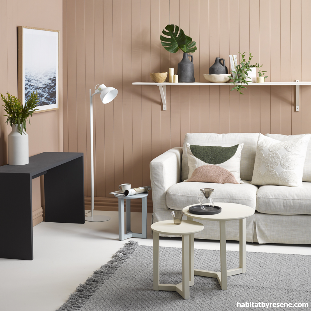 5 must-have colours this season | Habitat by Resene