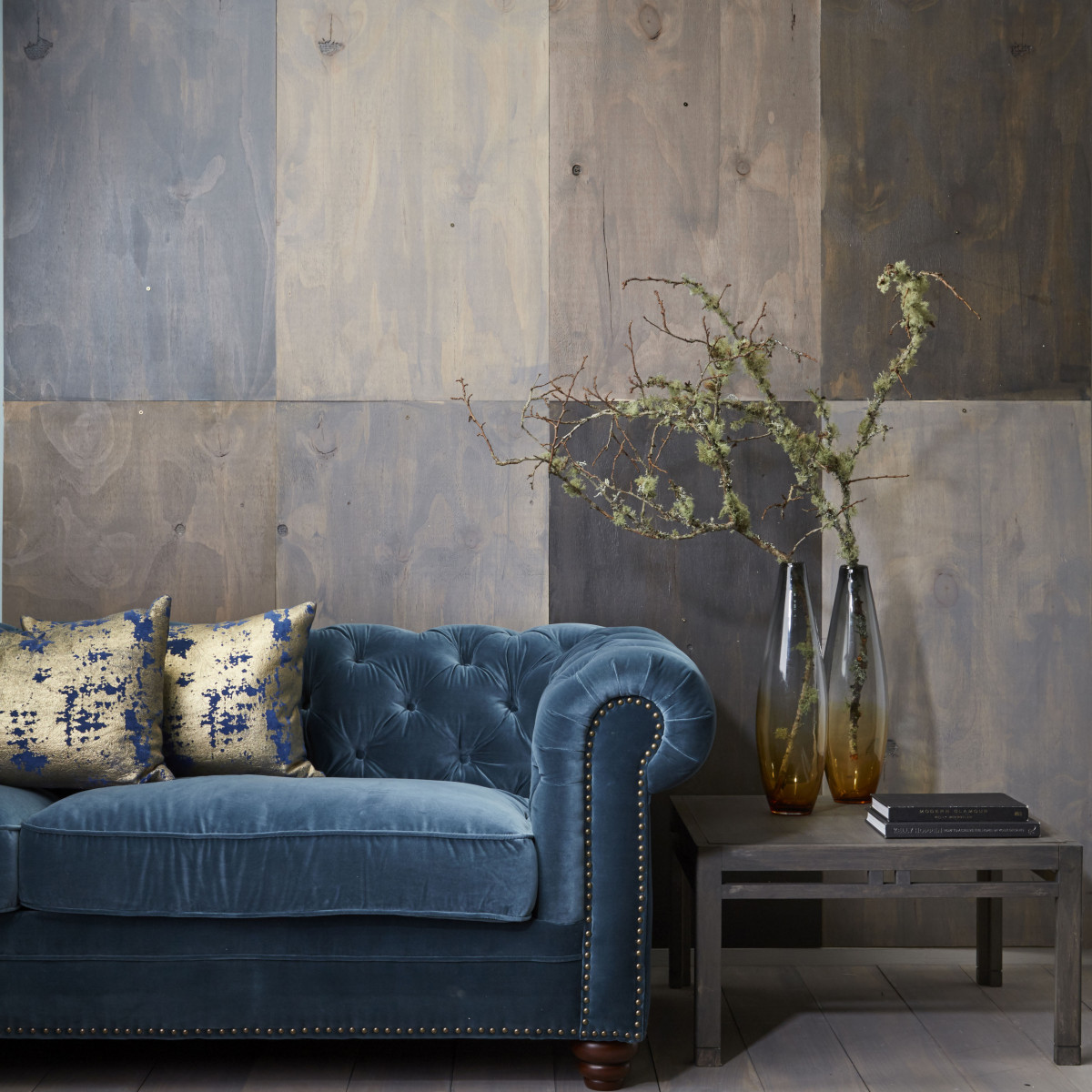 Trending: Natural walls you'll love | Habitat by Resene