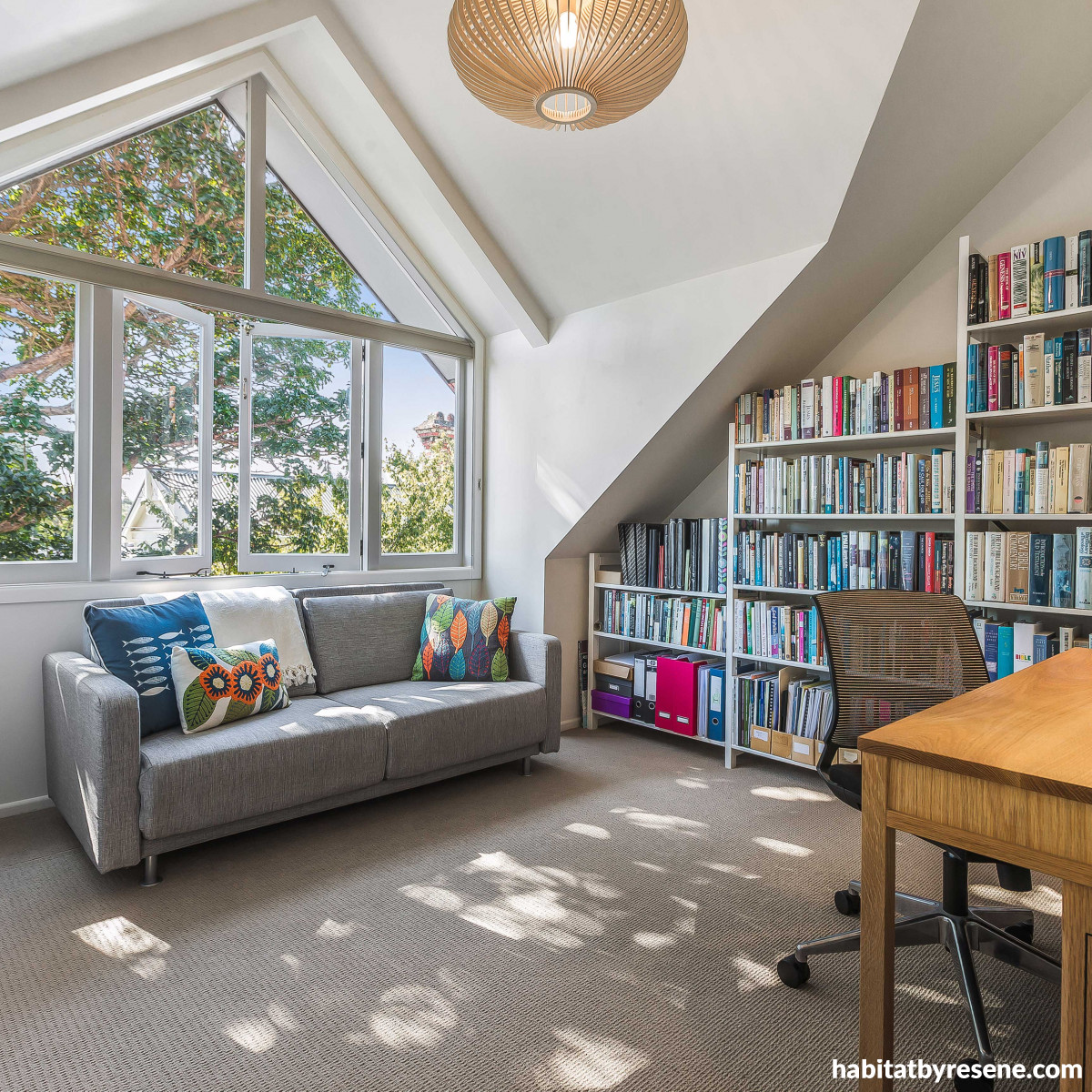 How to create the look of an open plan (even if you don’t have one ...