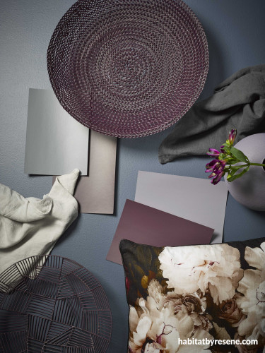 On trend: tone on tone goes dark | Habitat by Resene