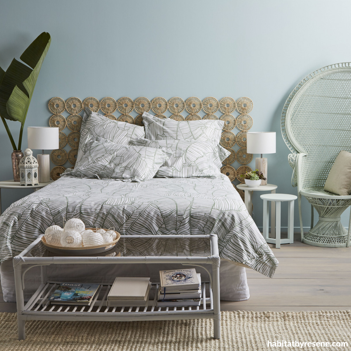 Trends: hot looks for the year ahead | Habitat by Resene