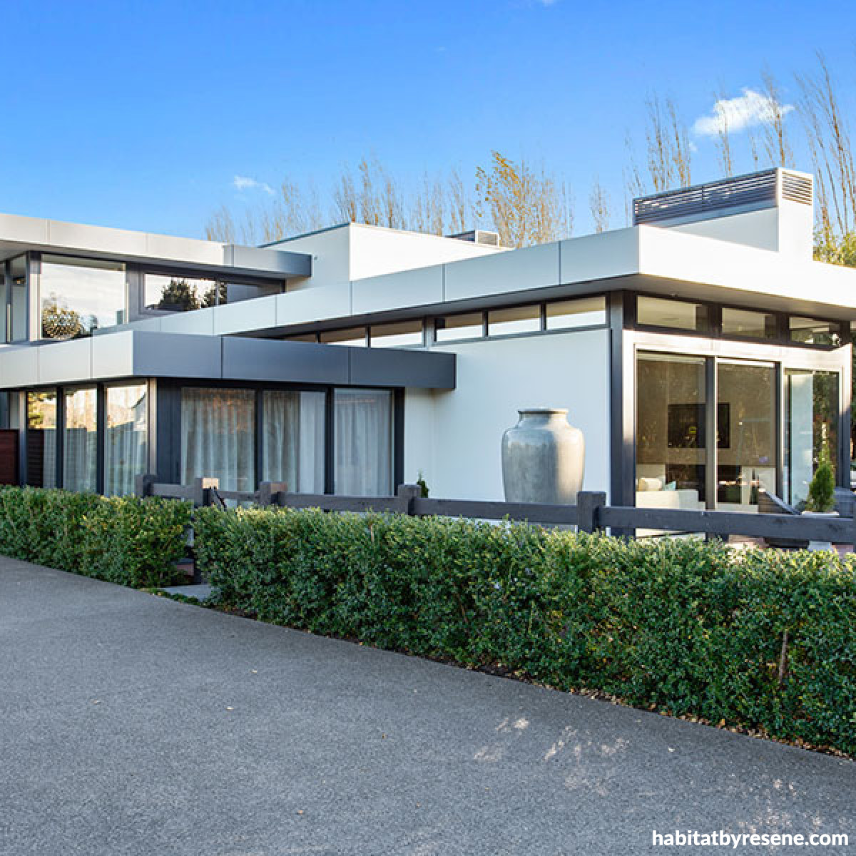 Supreme homes announced | Habitat by Resene