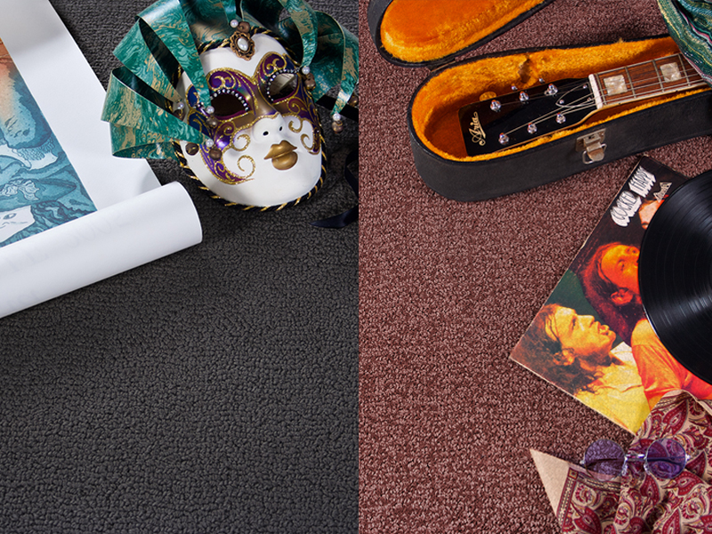 Match your carpet to Resene colour | Habitat by Resene