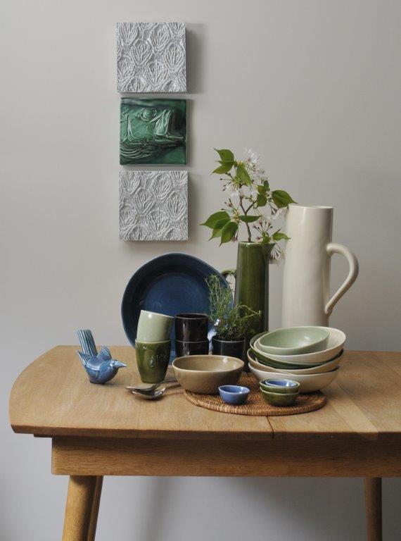 Ceramics to love forever | Habitat by Resene