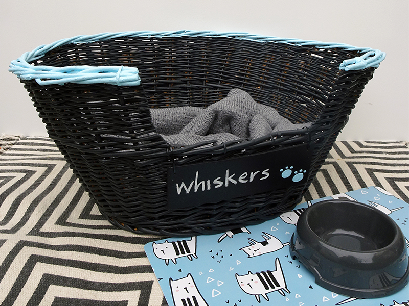 Create a customised sanctuary for your furry friend | Habitat by Resene