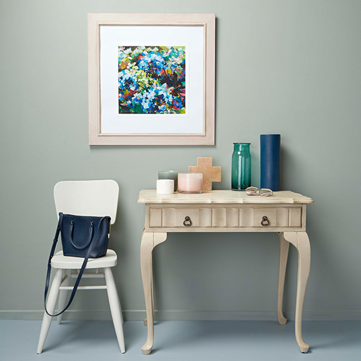 Look who’s chalking | Habitat by Resene