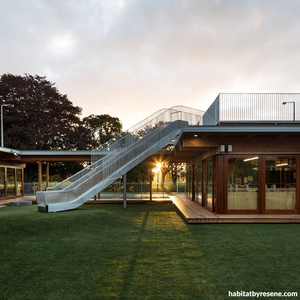 New programme to open up Christchurch central city through architecture ...