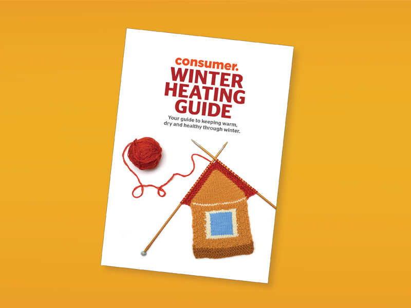 Consumer's free winter heating guide | Habitat by Resene