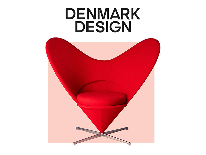 The exhibition that Danish design lovers won’t want to miss | Habitat ...