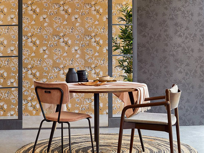 Infuse a bit of Eastern influence into your living space | Habitat by ...