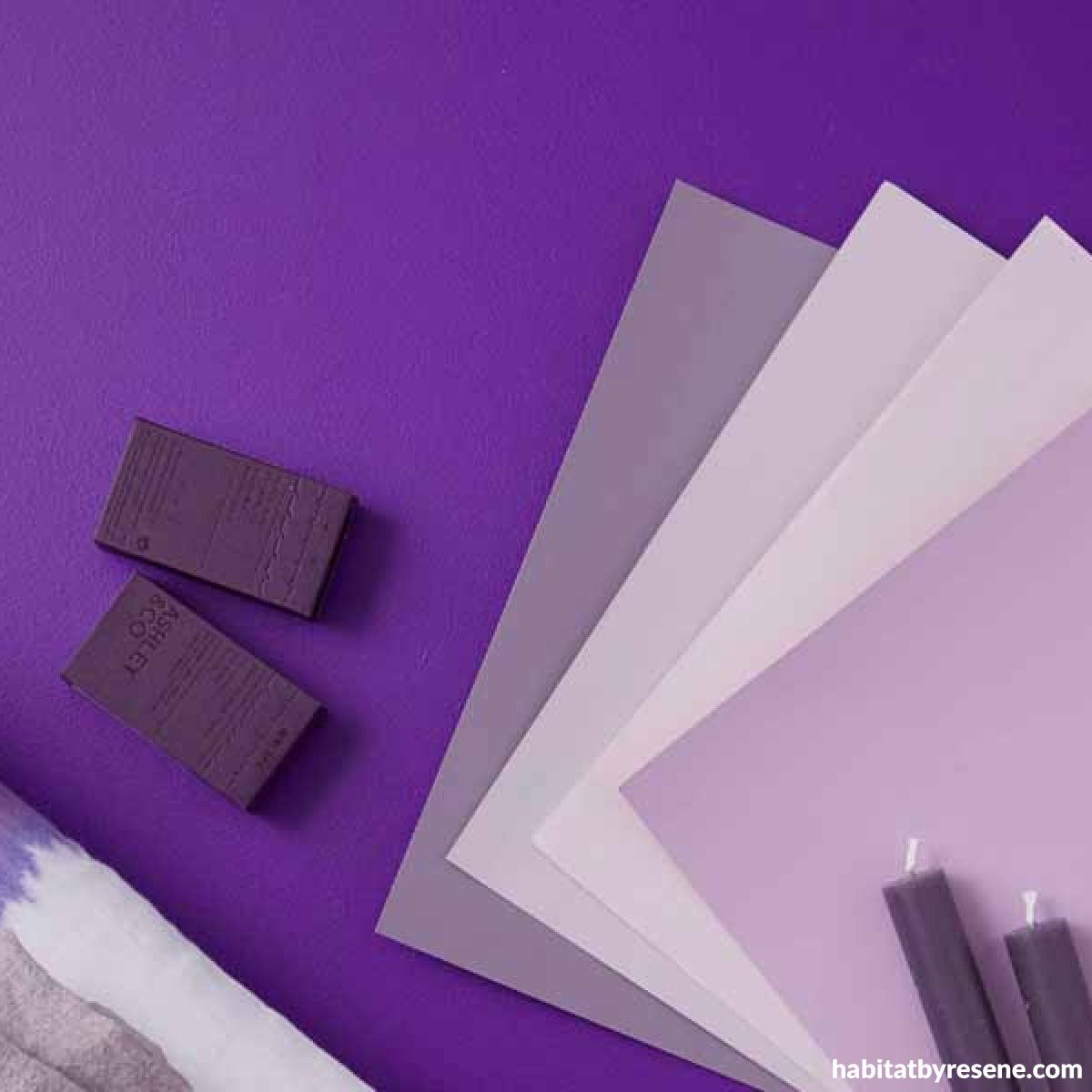 Bring home Pantone's colour for 2018 | Habitat by Resene