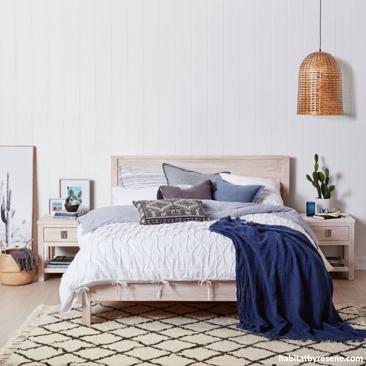 Look out for these home design trends | Habitat by Resene
