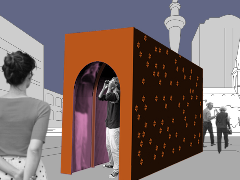 Get arty with Artweek Auckland | Habitat by Resene