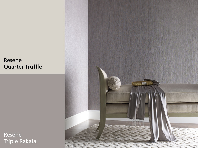 The new luxe | Habitat by Resene