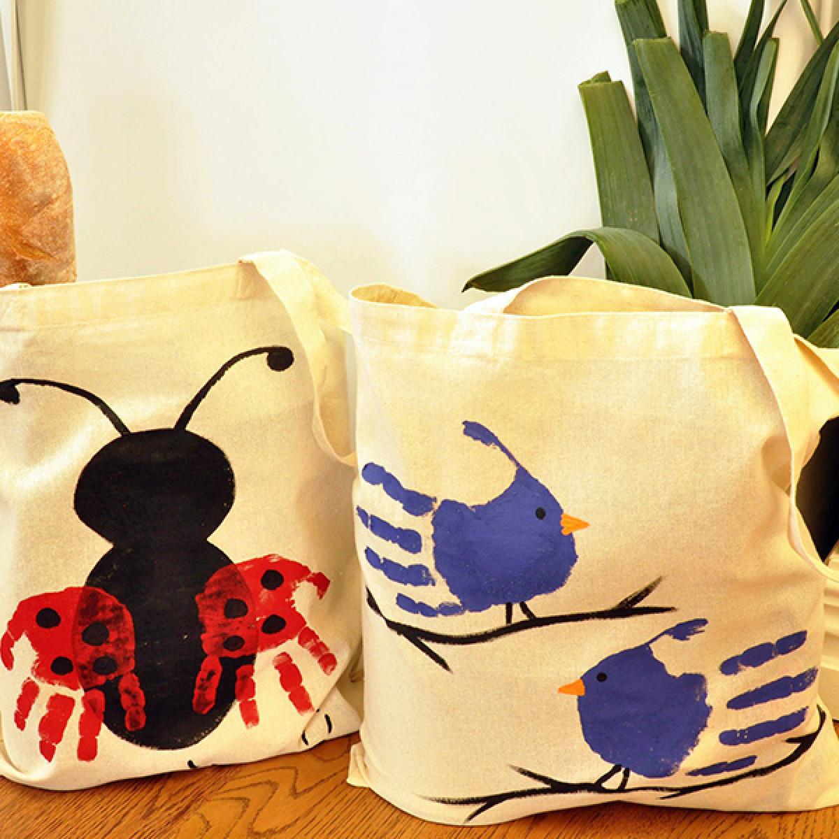 Kids will love this hands-on DIY | Habitat by Resene