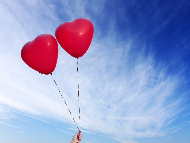 Have a heart | Habitat by Resene