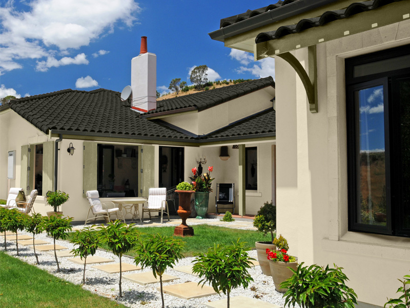 House maintenance: you’ve just gotta do it | Habitat by Resene