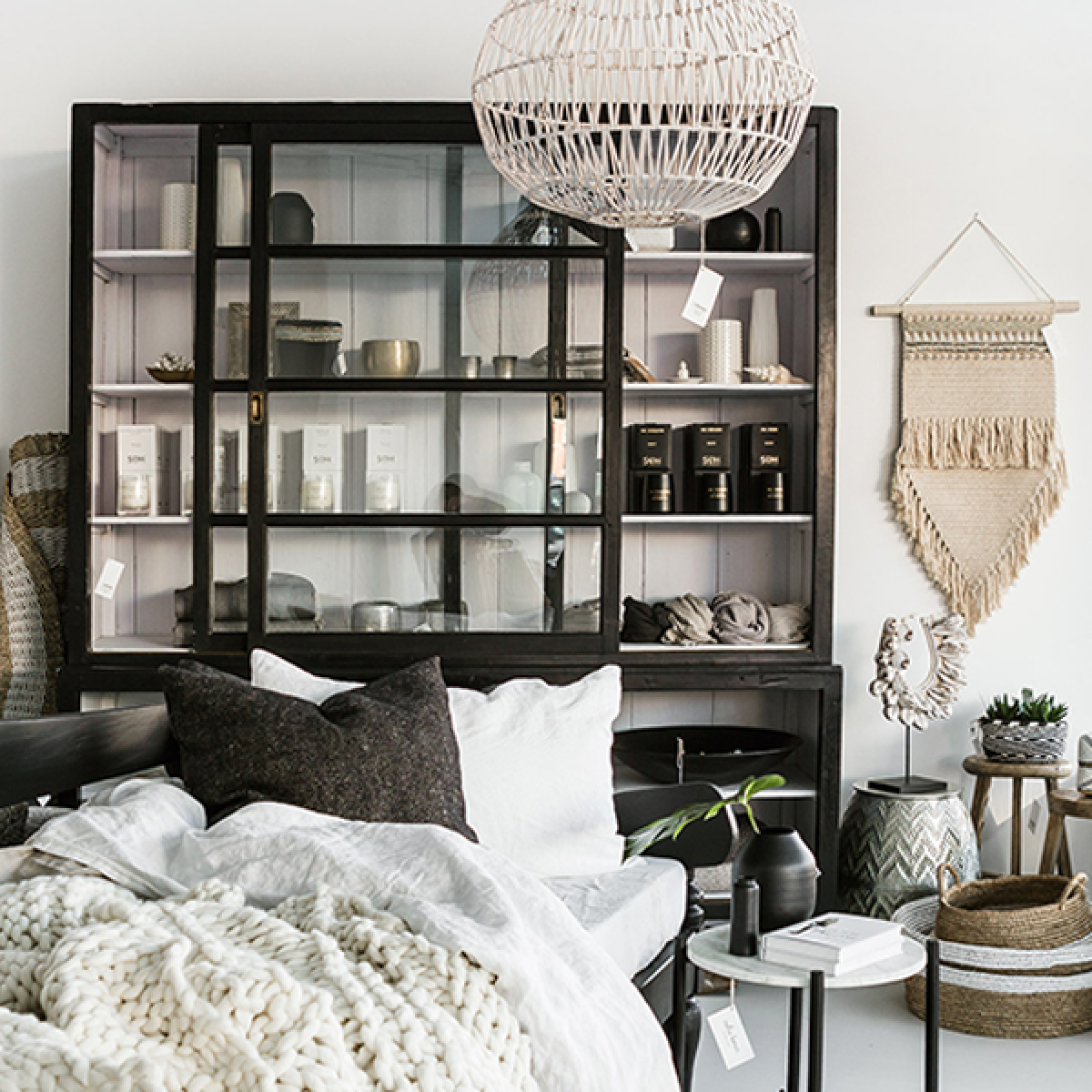 Indie Home does it again | Habitat by Resene