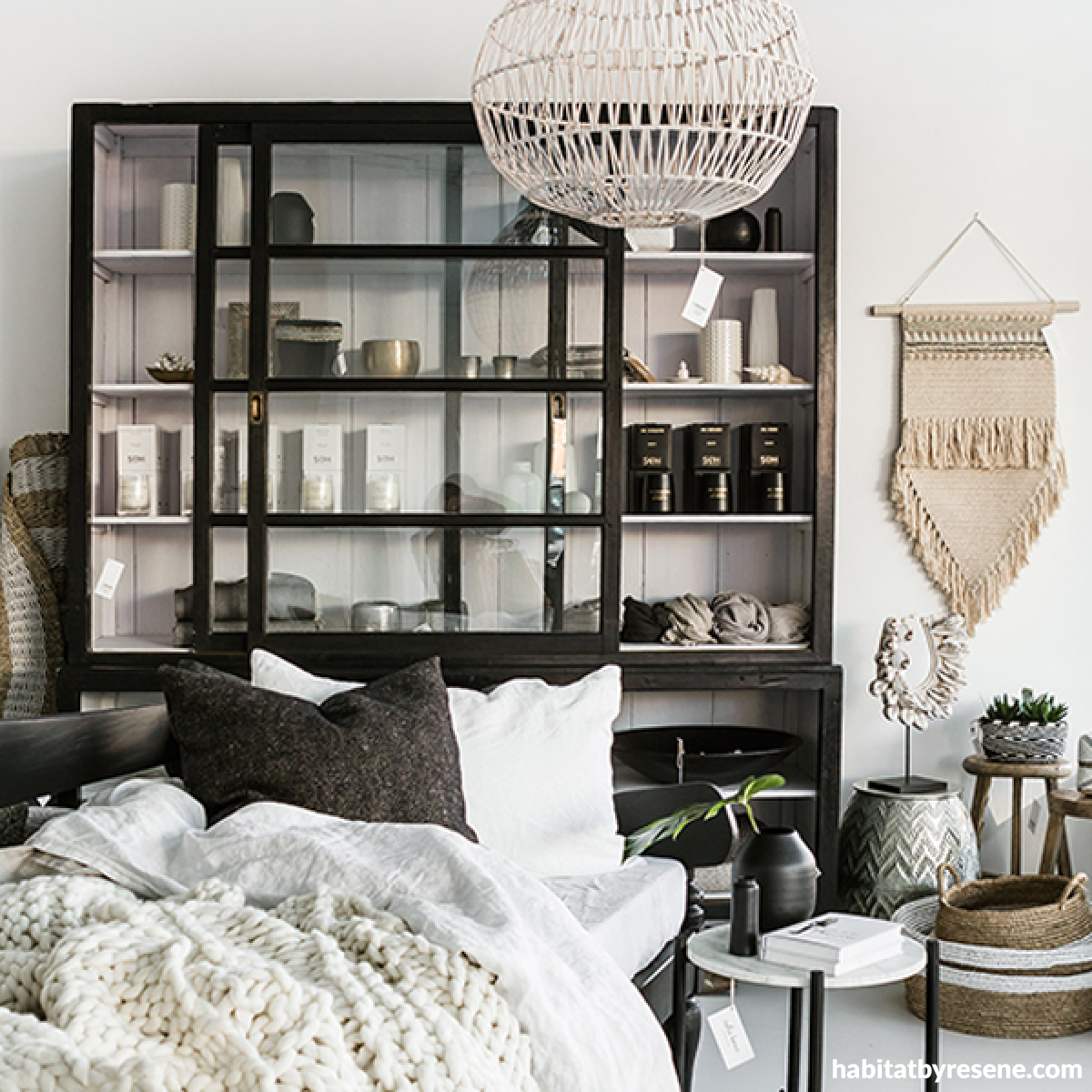 Indie Home does it again | Habitat by Resene