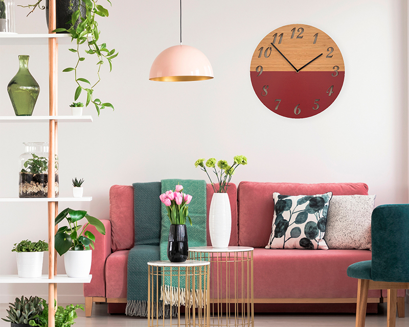 Inscribe Design adds new Resene colours to their clock and coaster ...