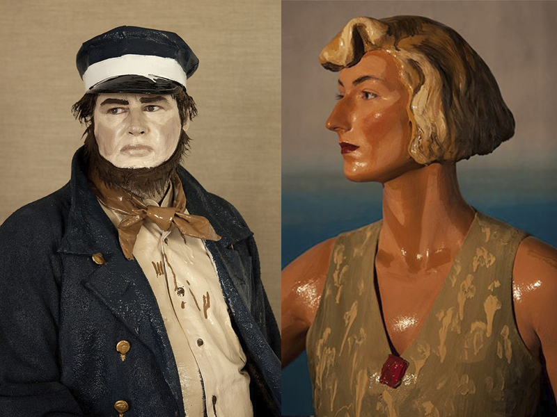 Julia brings Lyttelton's history to life | Habitat by Resene