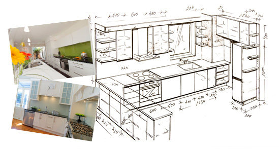 Why use a kitchen designer? | Habitat by Resene