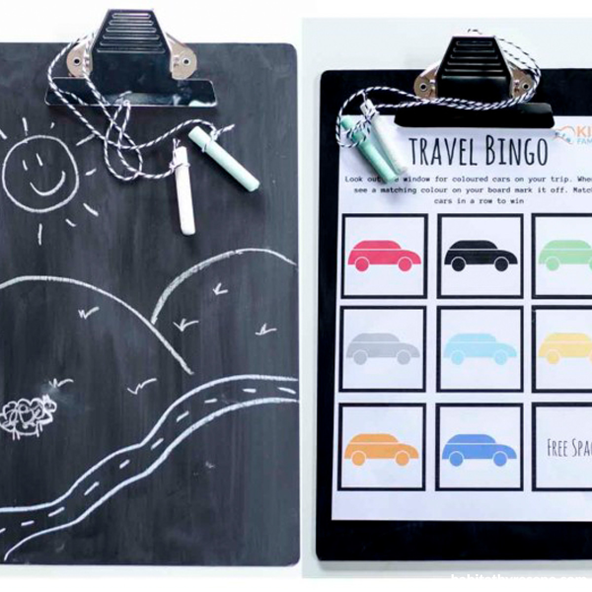 DIY to keep the kids entertained | Habitat by Resene