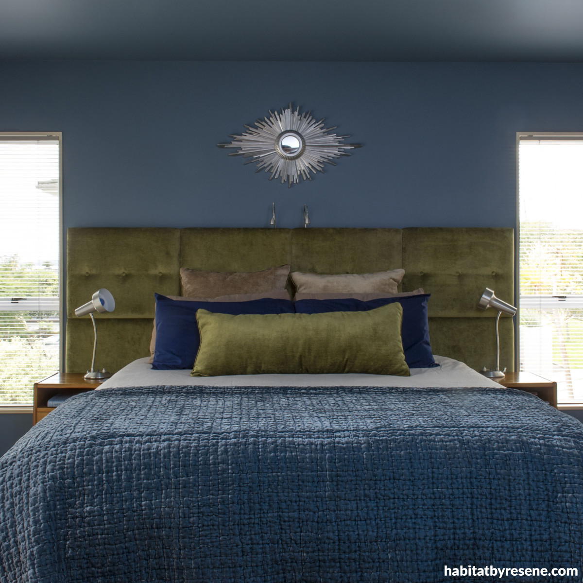 The psychology of colour | Habitat by Resene