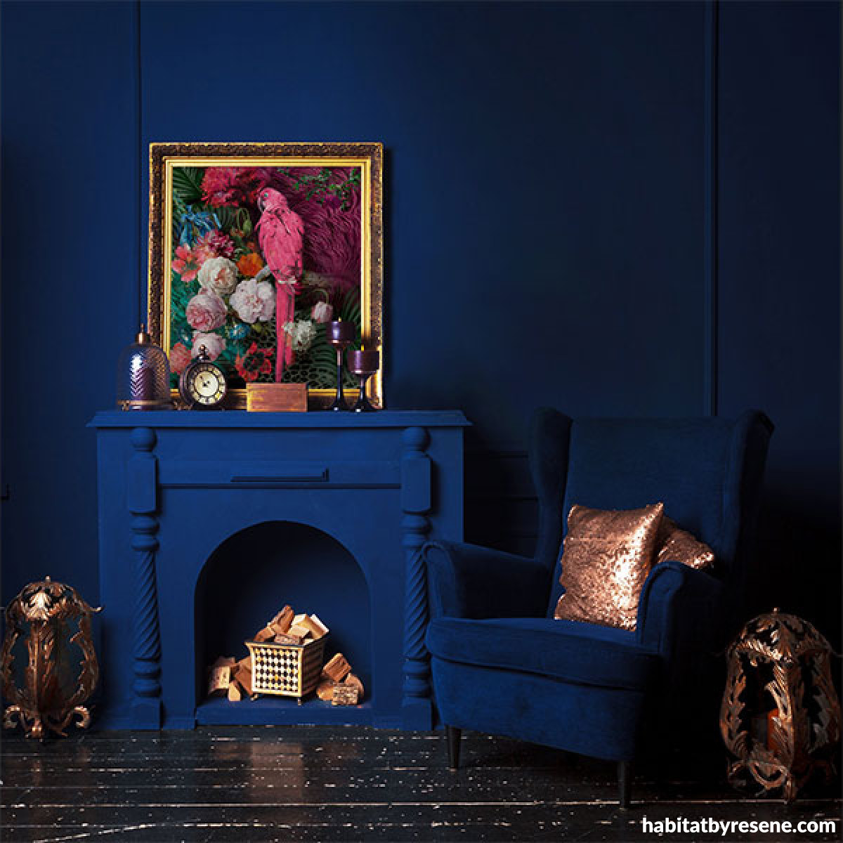 Miss Lolo’s bold new additions to her curated colour collection ...