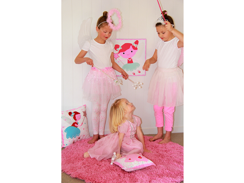 Winter ready at Patersonrose | Habitat by Resene