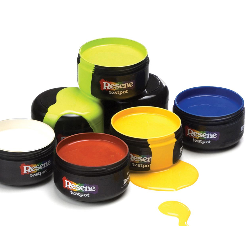 Resene most trusted paint brand | Habitat by Resene