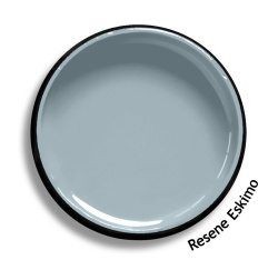 Resene Eskimo | Habitat by Resene