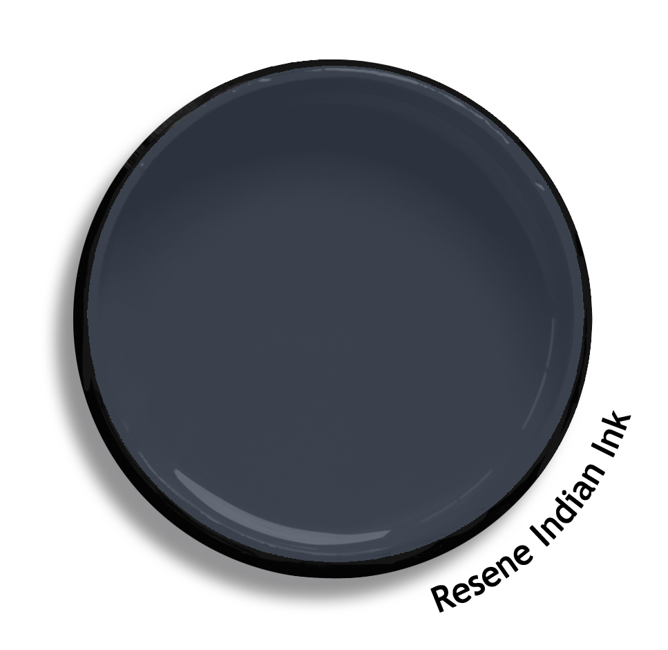 Resene Torea Bay | Habitat by Resene