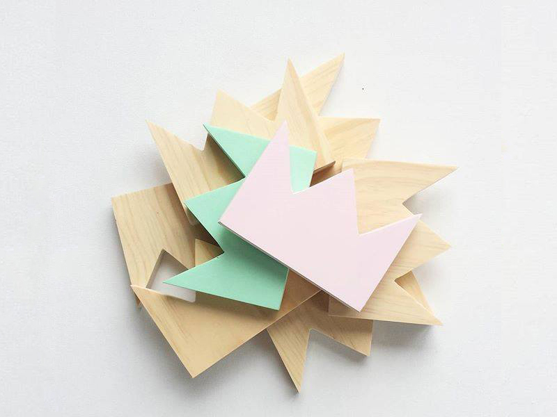 Crowning glory | Habitat by Resene