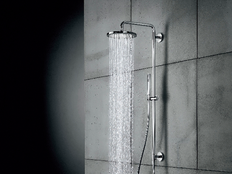 Be water wise – simple water saving tips | Habitat by Resene