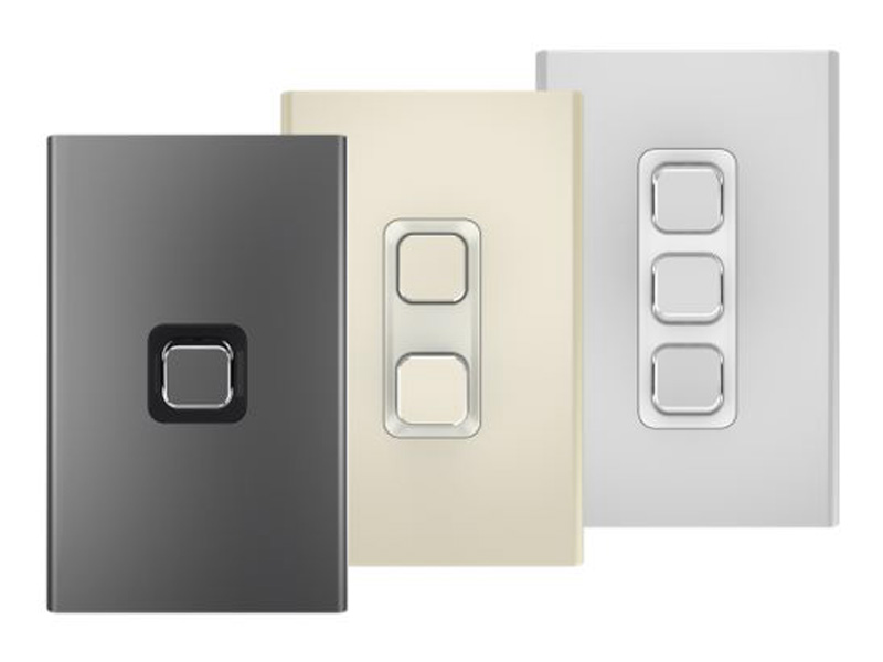 ‘Switch’-ing decor made easy | Habitat by Resene