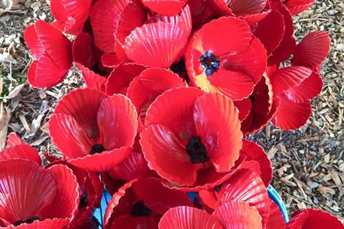 Seashell memories | Habitat by Resene