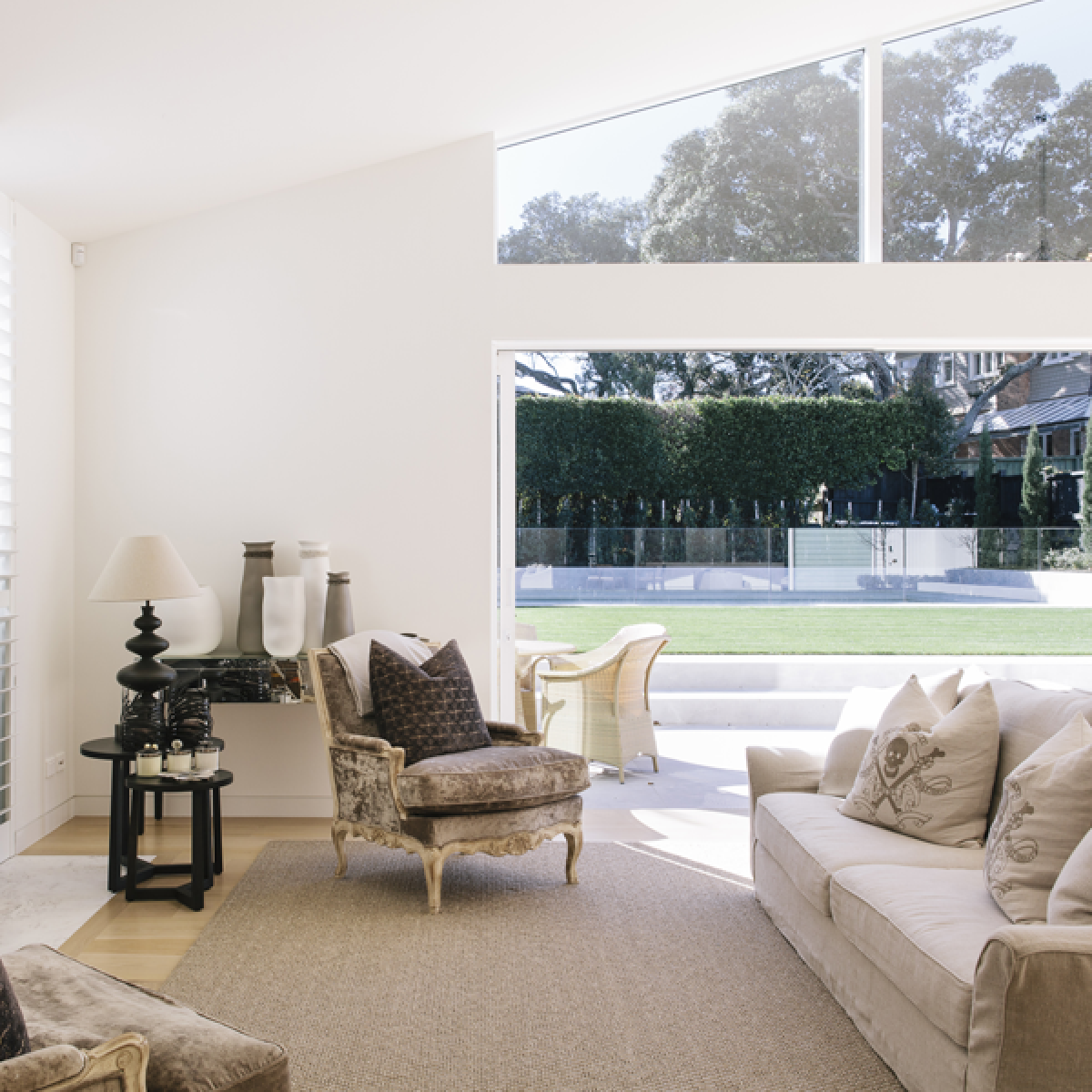 Artisan showcases new sisals | Habitat by Resene